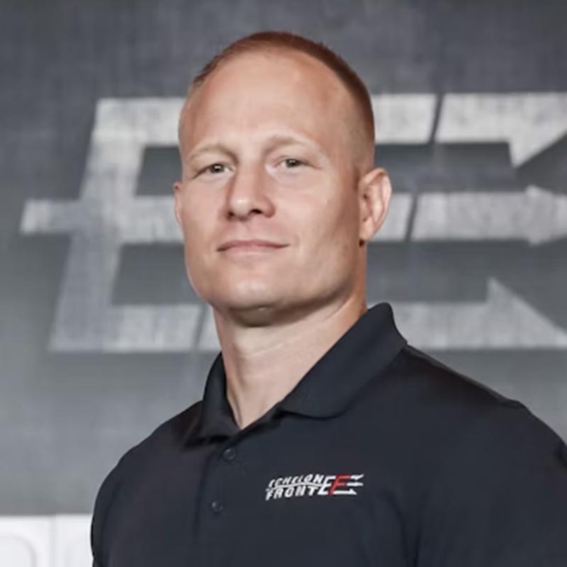 Leif Babin | Aims Speaker Series